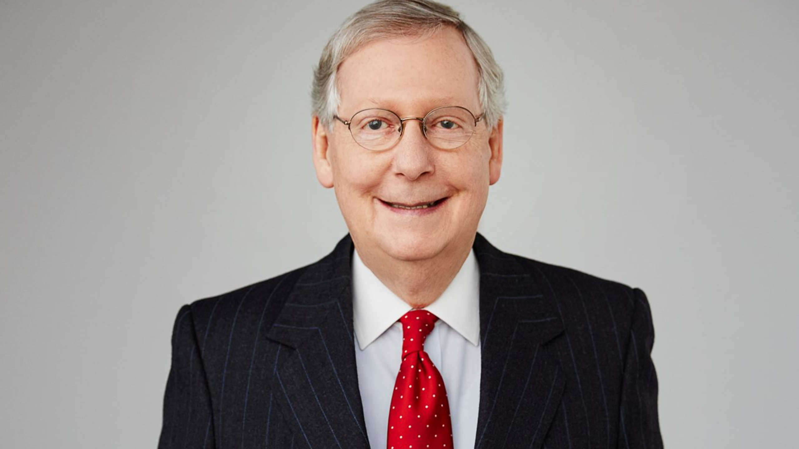 Senator Mitch McConnell Hospitalised Again After Falls and Freezing ...
