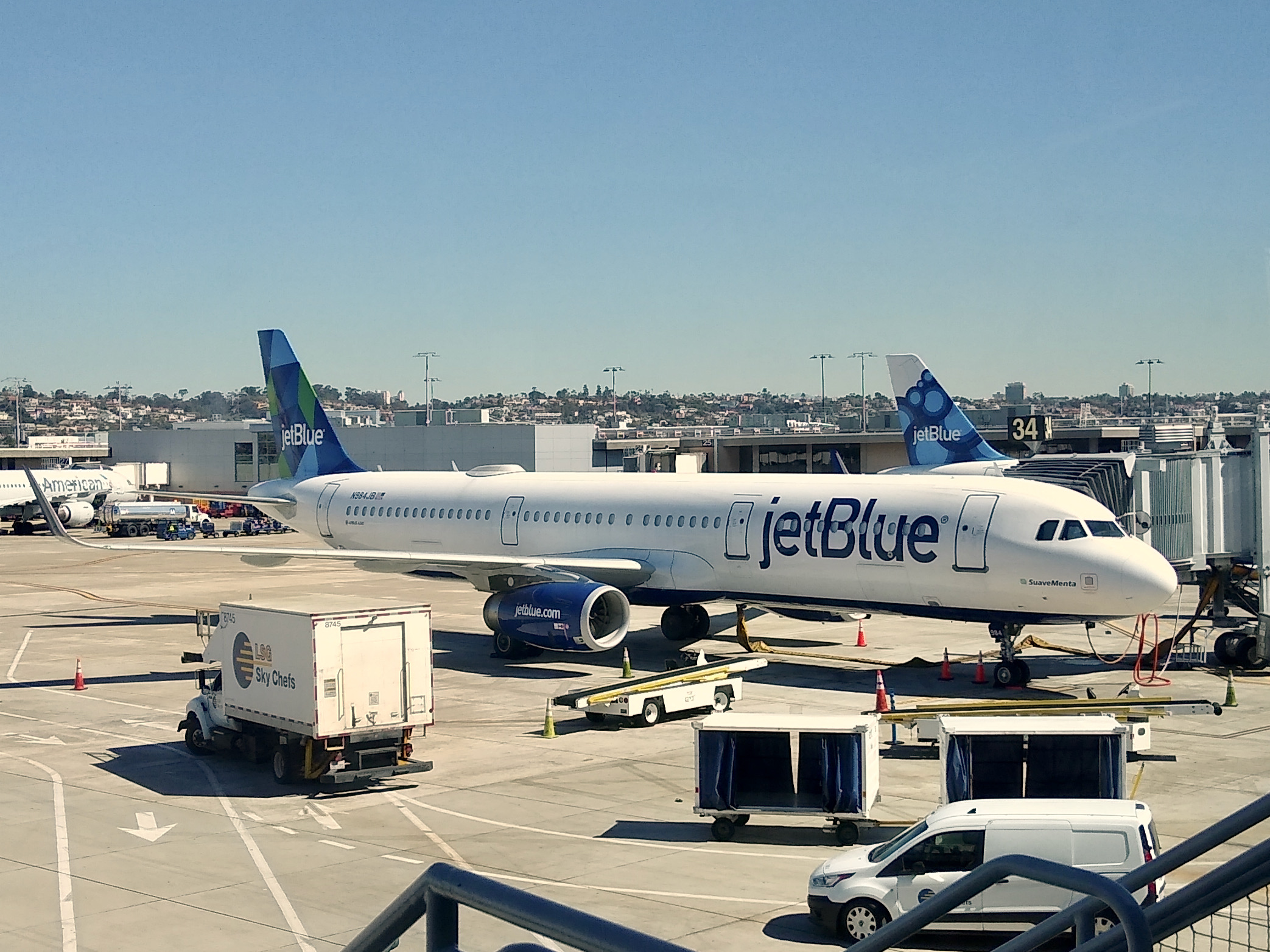 JetBlue's 2026 Caribbean Flight Pivot: How New Routes Are Rewiring ...