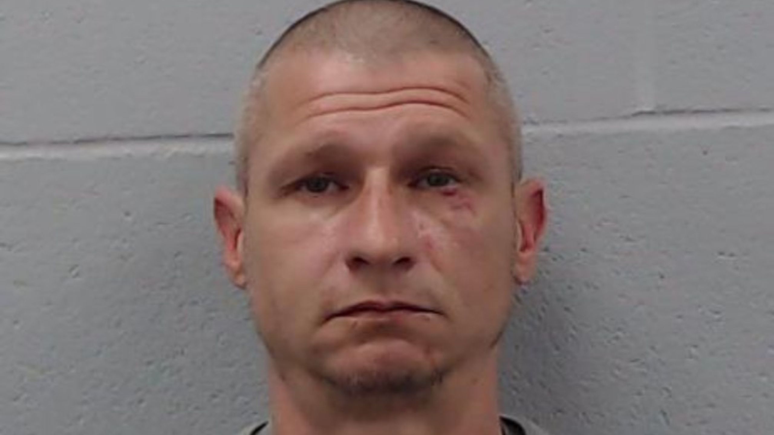 Chad Michael Watts Arrested in Buda School Protest, Alleged Primary ...