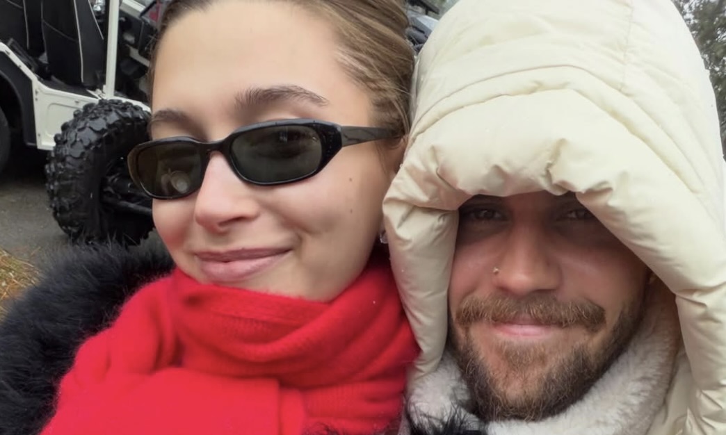 Justin Bieber Slammed For 'Clumsy' 2026 Grammys Interaction With Wife ...