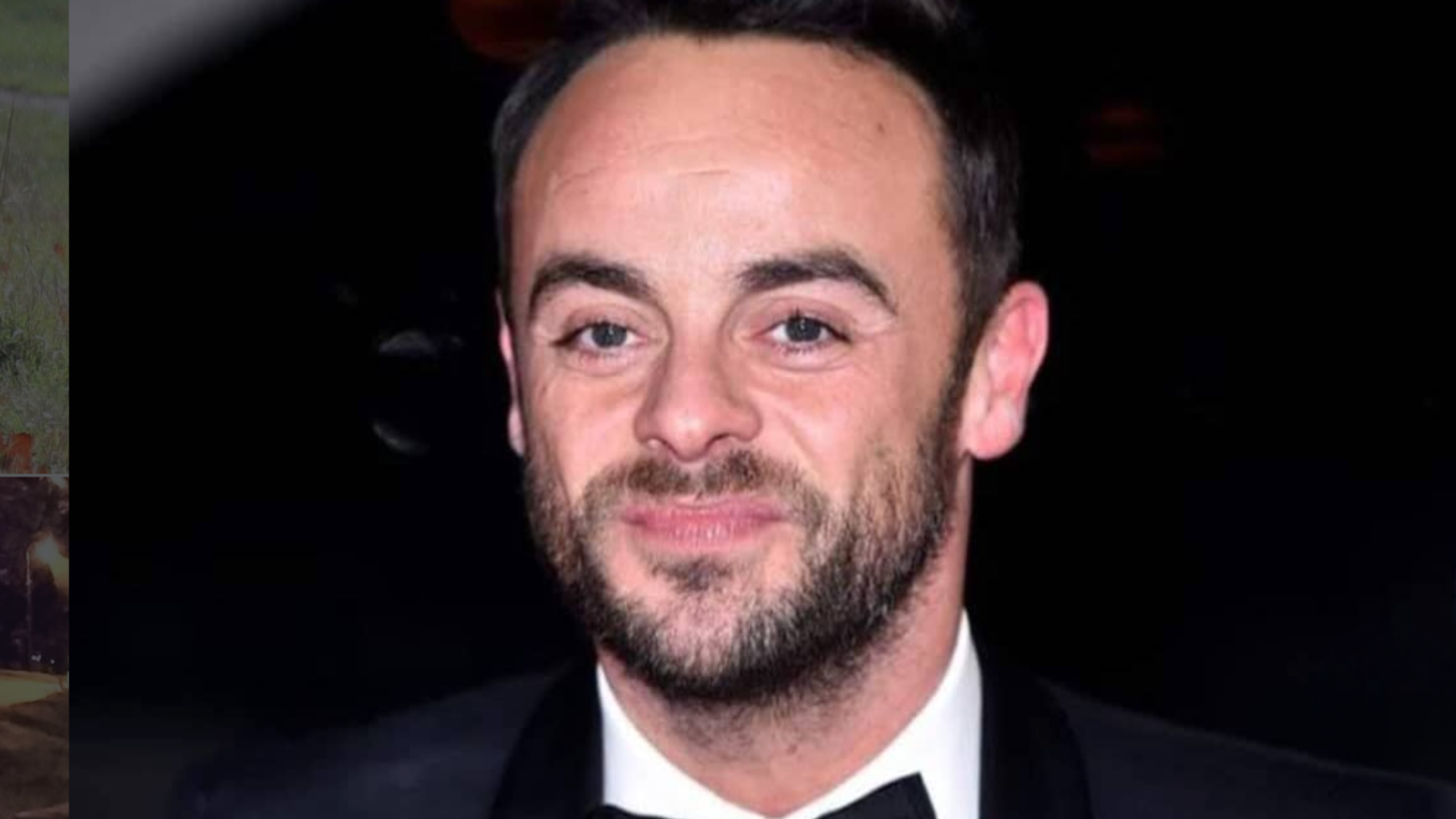 Ant McPartlin Unveils £10m Surrey Estate as Presenter Finalises ...