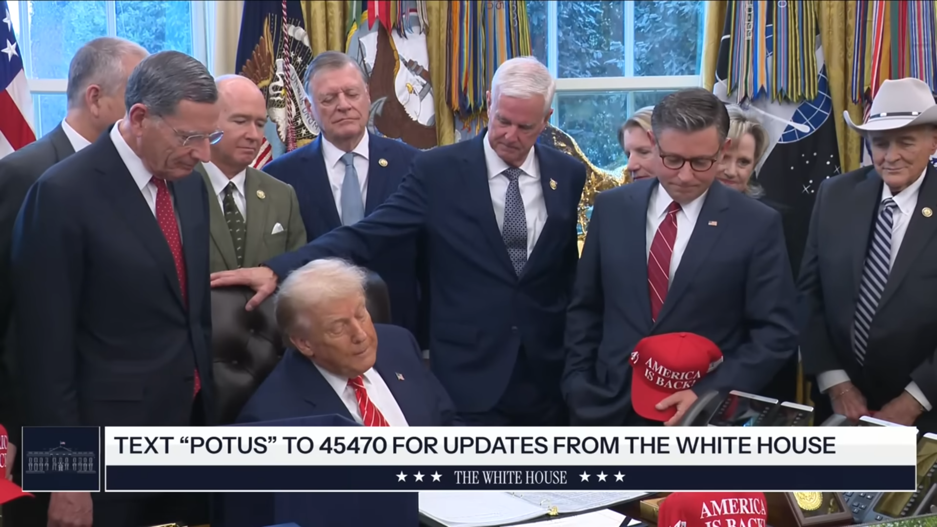 Zero Social Skills Trump Gets Roasted Online for 'Insensitive' Comment ...