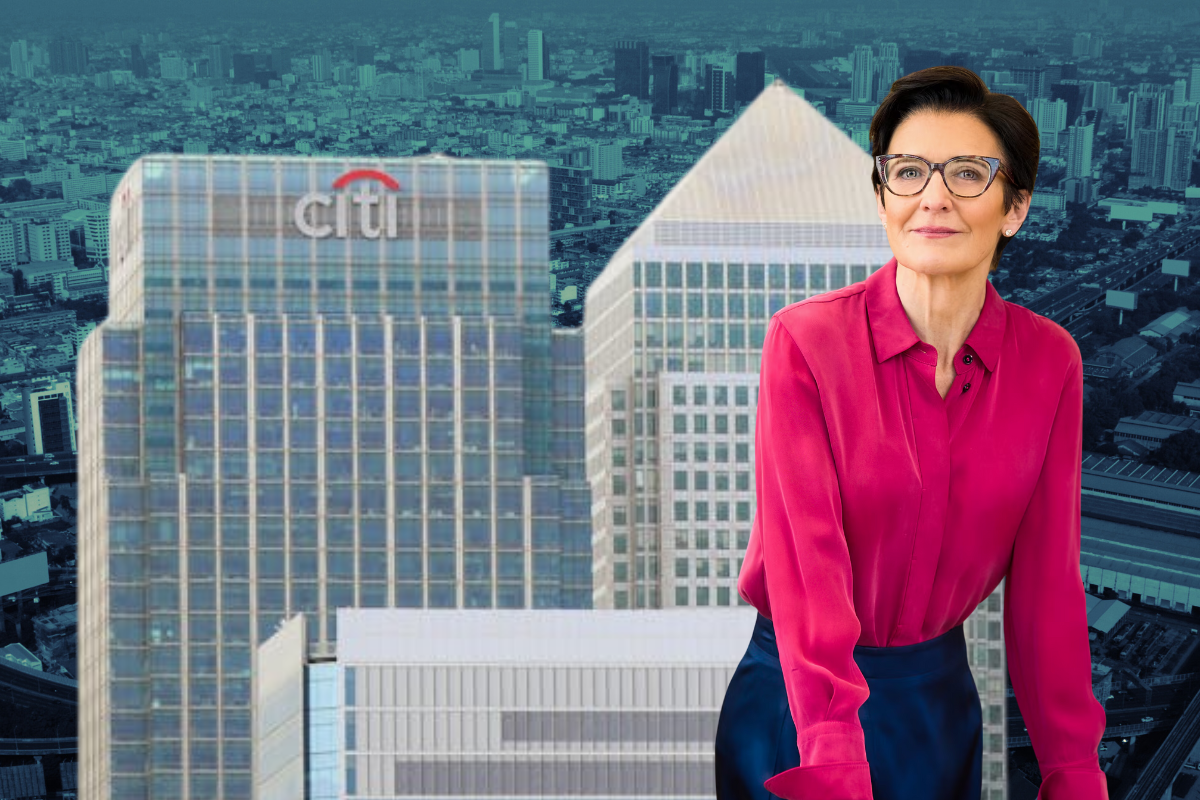 Citi Pledges $35M for 'Household Financial Resilience' — While Slashing ...