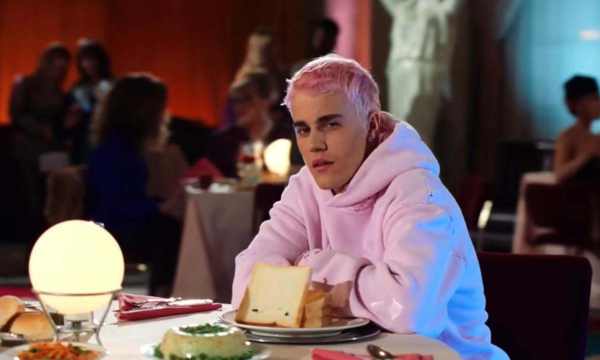 Disturbing Justin Bieber Theory Goes Viral After Fans Link 'Yummy ...