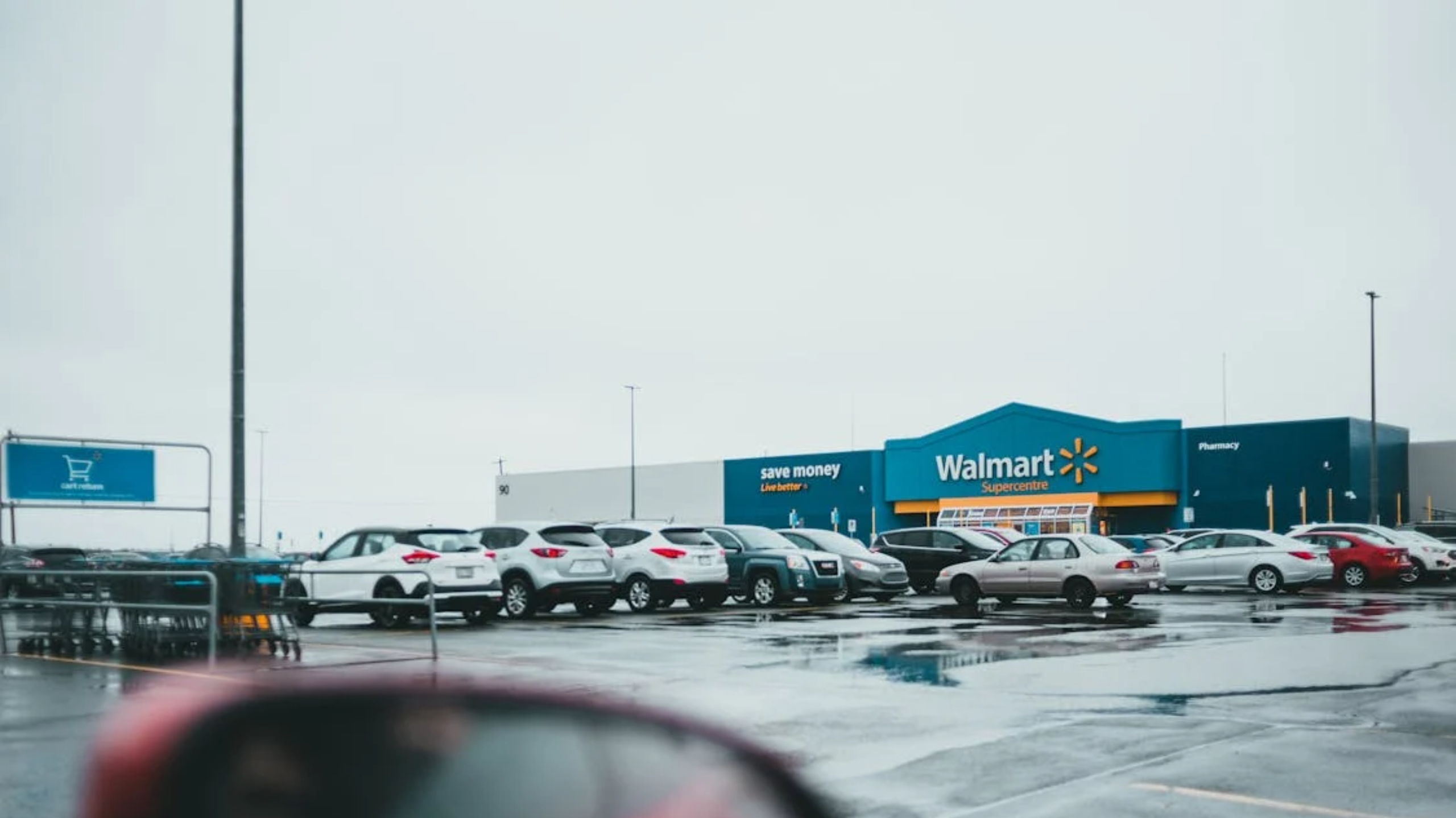 Walmart Pharmacy Pay Increase Leaves Rivals Reeling—How Much Are They ...