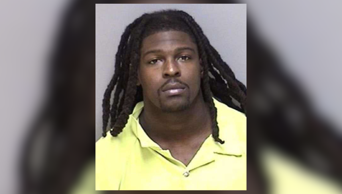 Jahmal Edrine Arrest Sparks Debate Over Campus Sexual Assault and ...