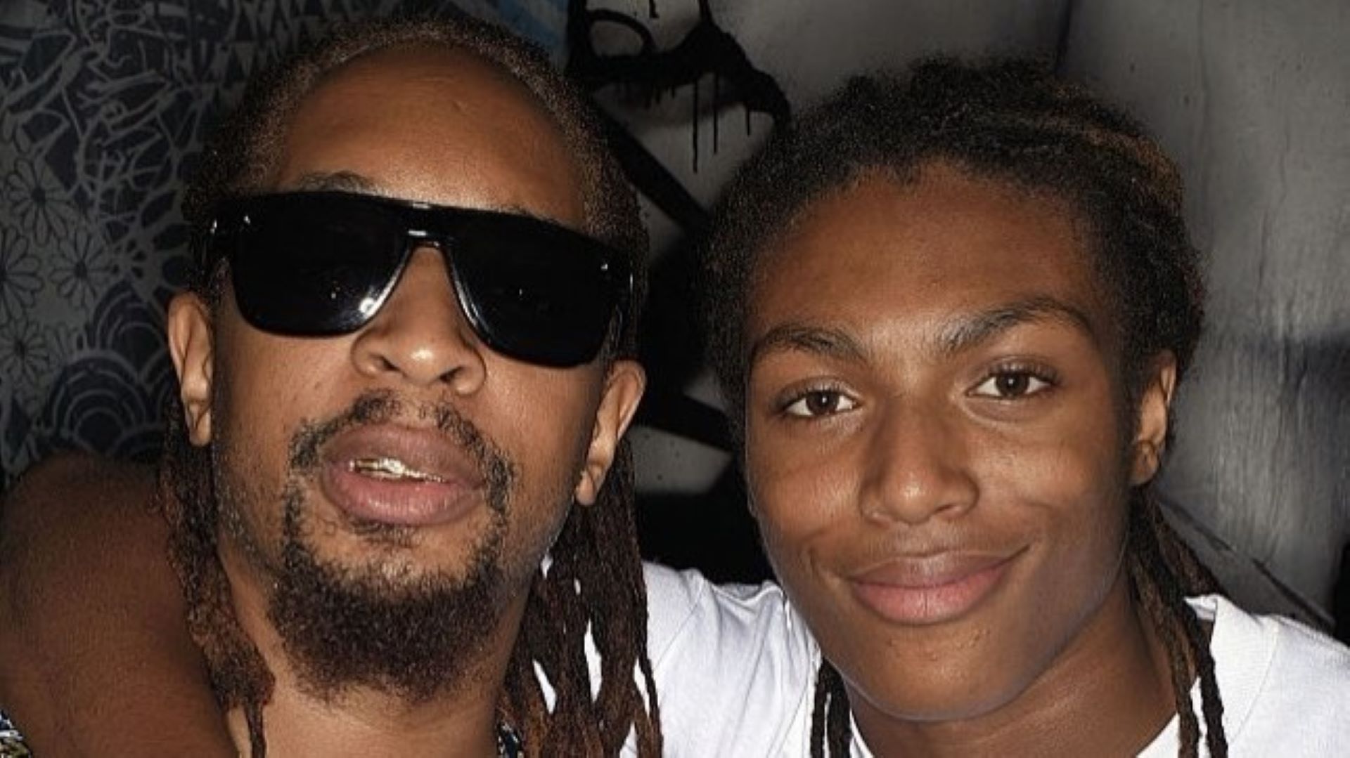 10 Photos of Lil Jon's Son Nathan Smith Before He Went Missing and Was Found Dead in an Atlanta ...