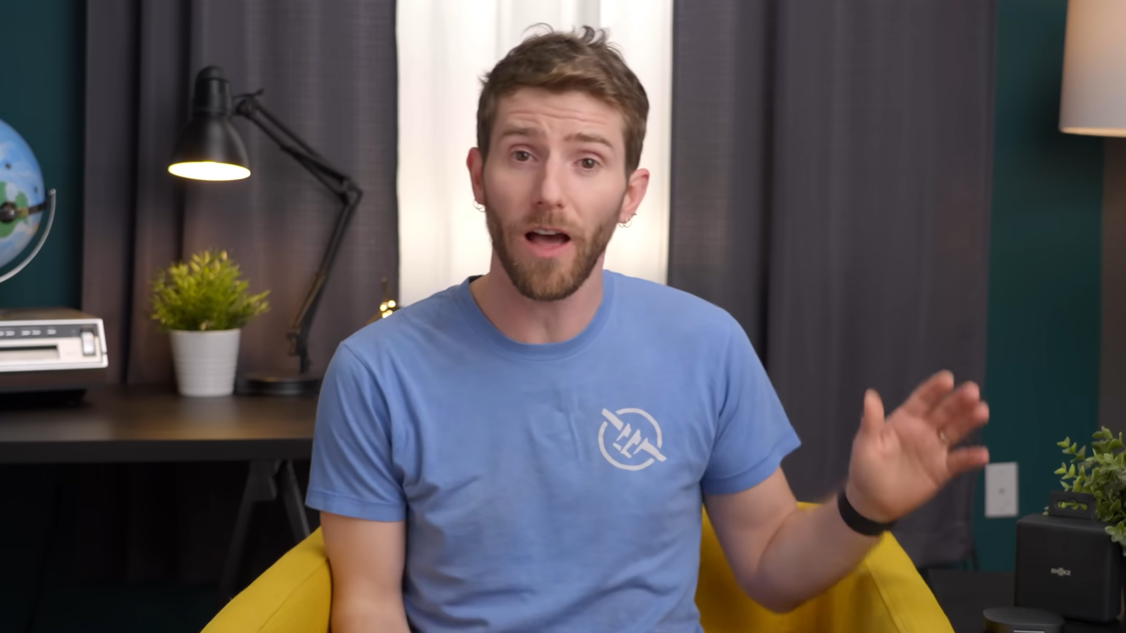 Linus Tech Tips Breaks Silence on Jake Tivy Viral Resignation With ...