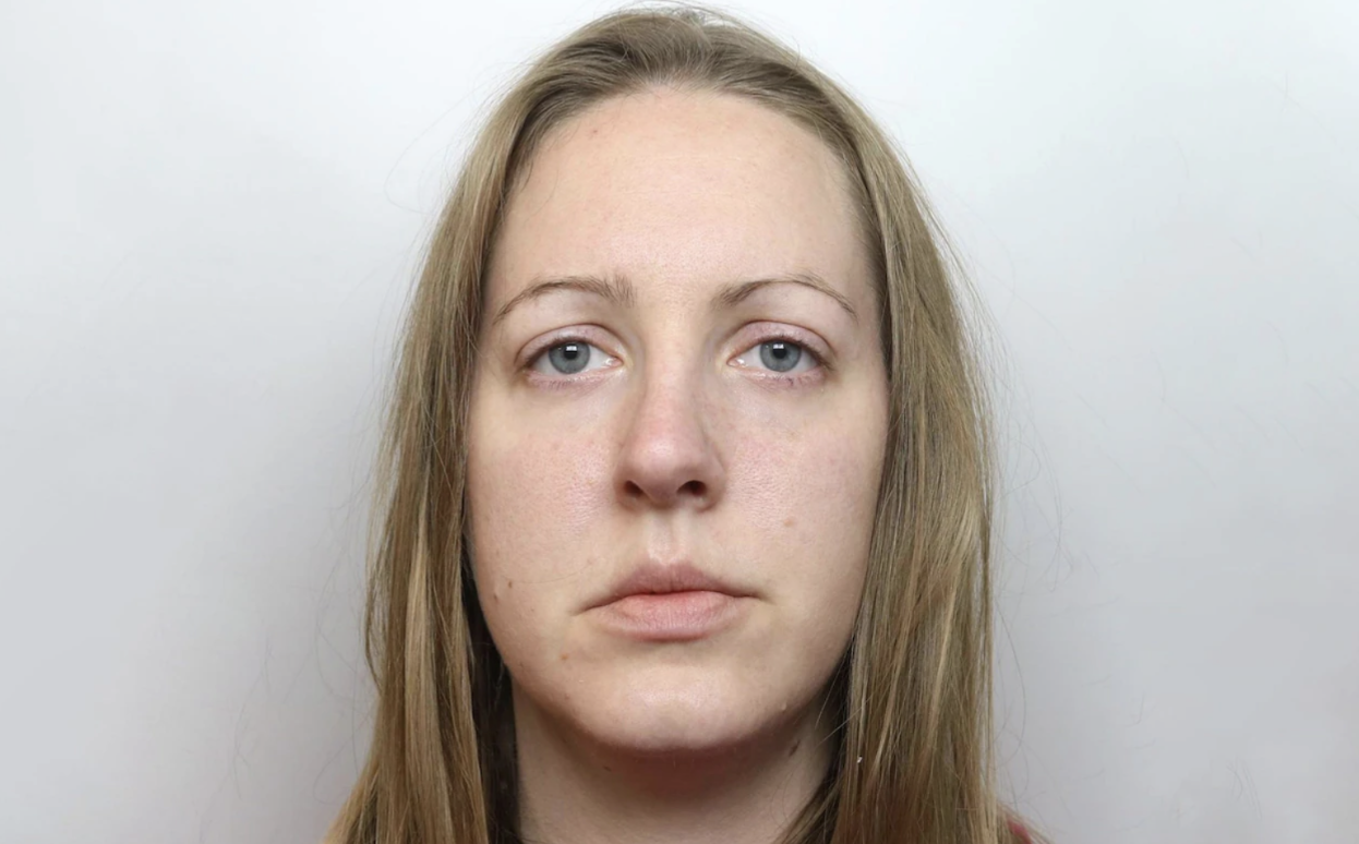 Is Lucy Letby Really Guilty of 7 Murders? New Evidence Challenges ...
