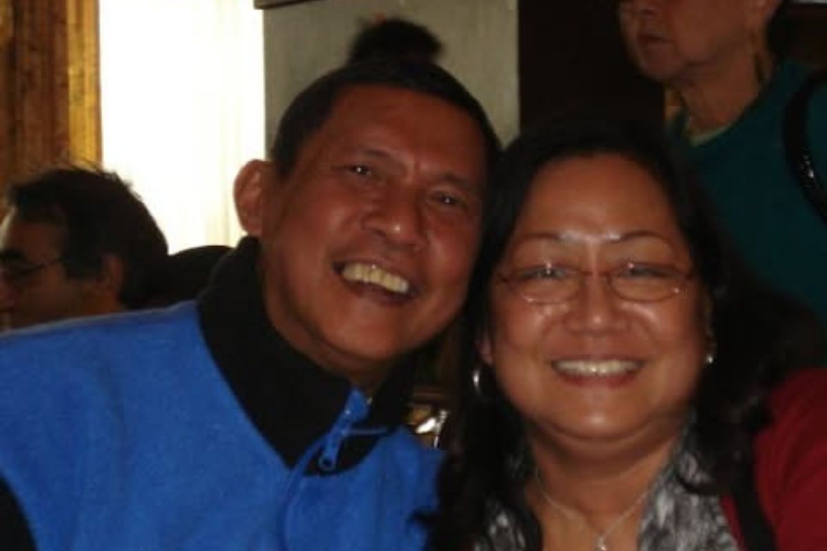 Jeffrey Epstein's Filipino Housekeepers Had Photos of the Rich and ...