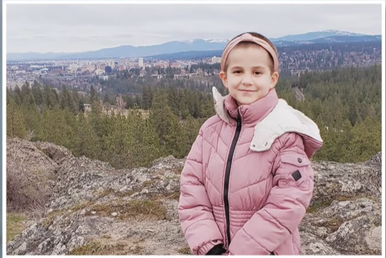 Meela Miller Death Update: Woman Sentenced to 32 Years After 8-Year-Old ...
