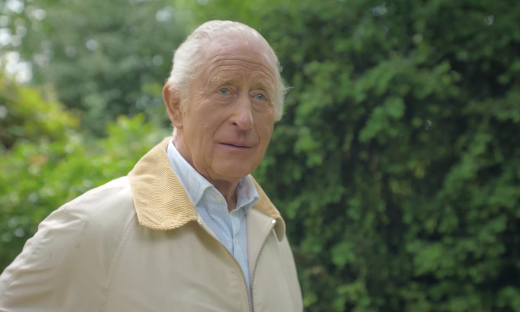 King Charles 'Epitaph' Revealed: Cancer-Stricken Monarch Reportedly ...