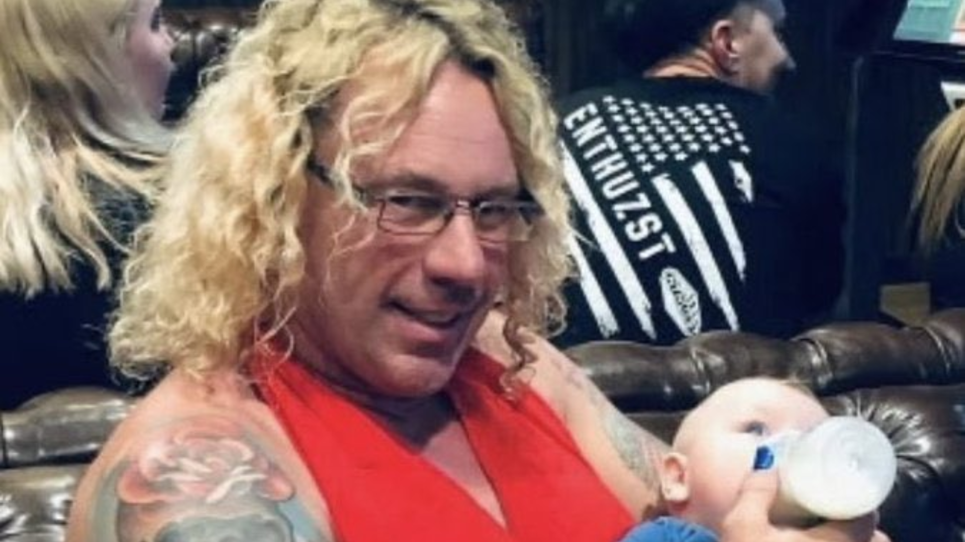 Rhode Island Rink Horror: 10 Chilling Posts Of Trans Shooter Resurface ...