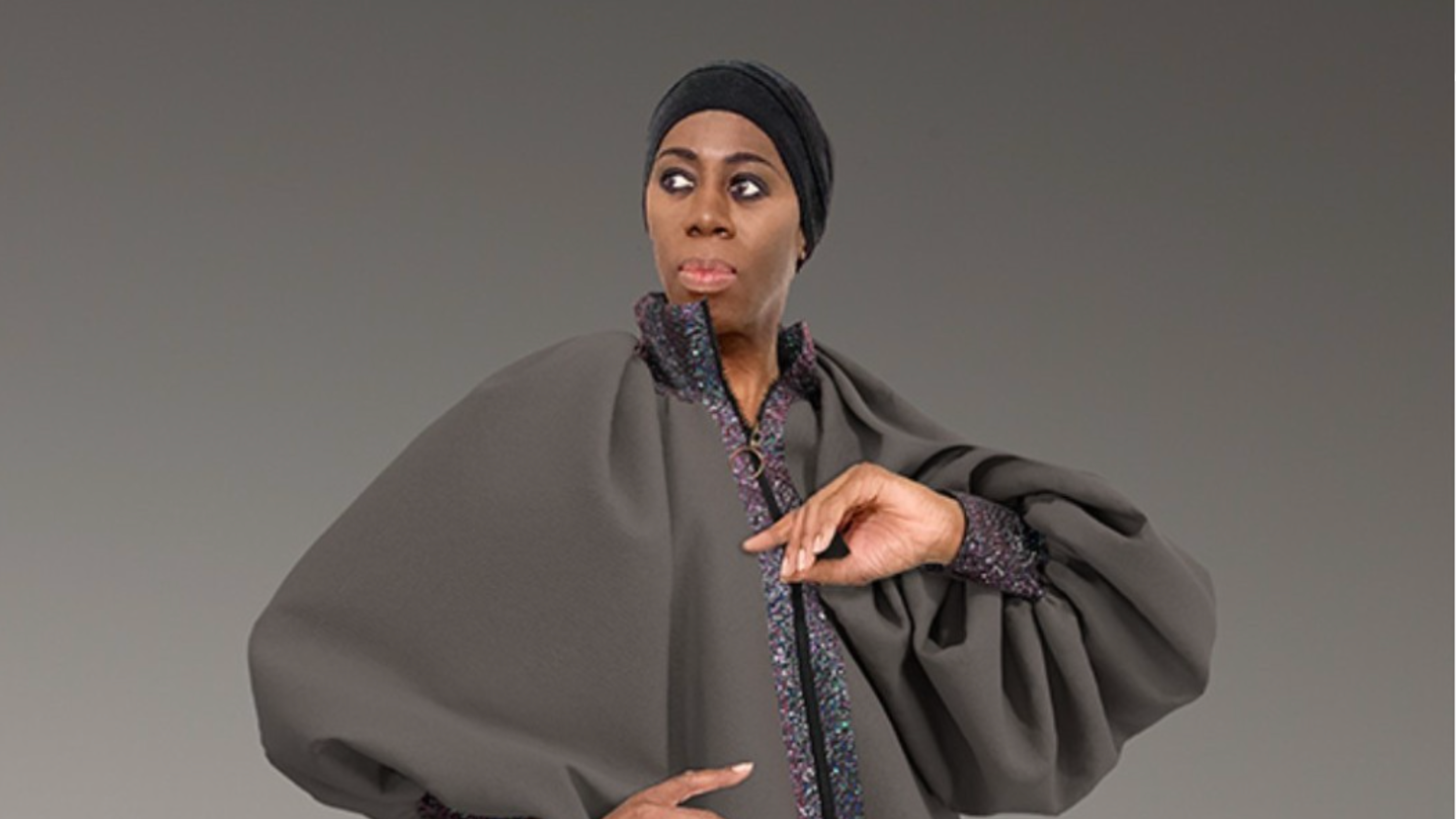 Is Miss J. Alexander Dying? Runway Icon Claims Tyra Banks Never Visited ...