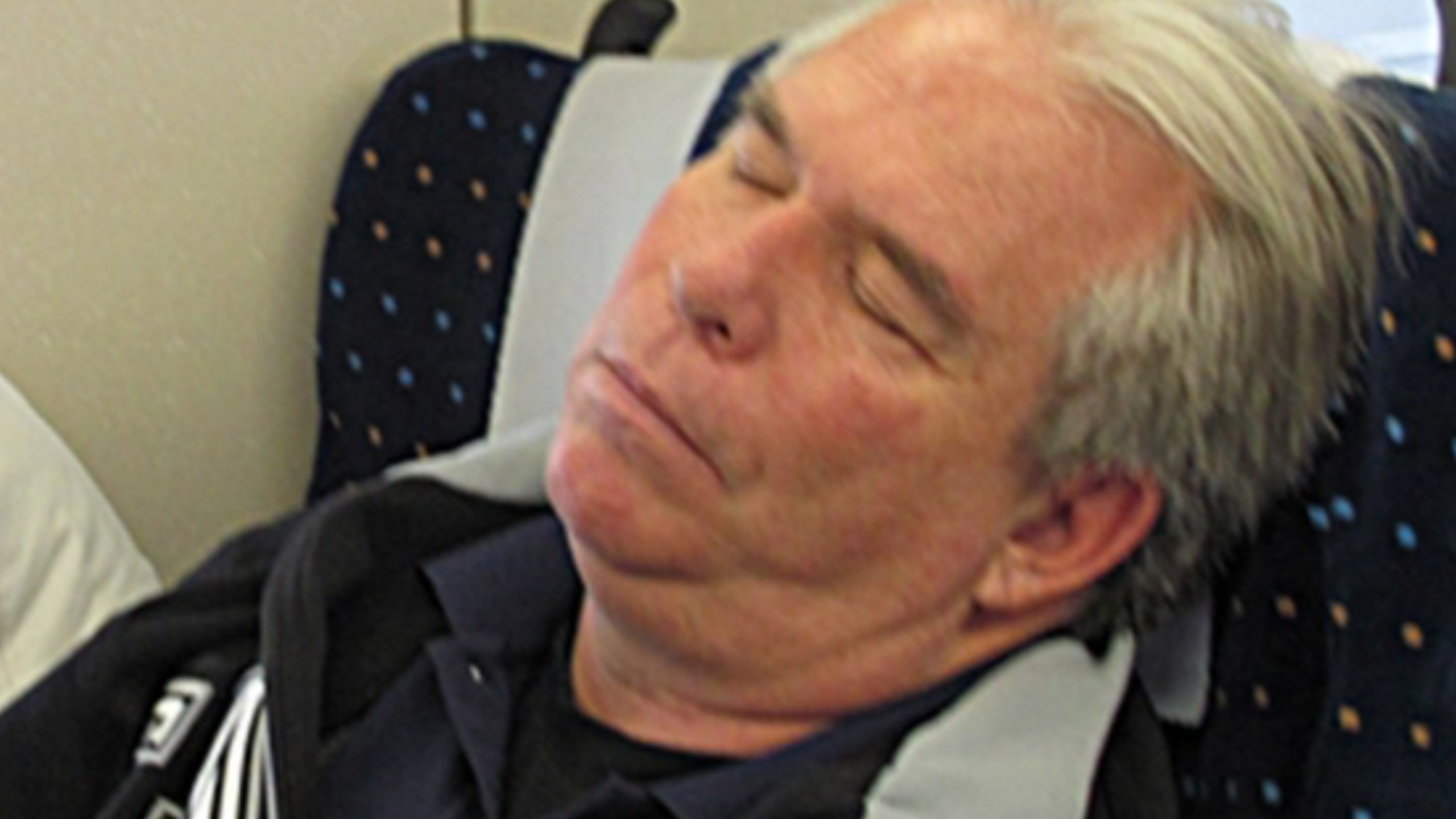 Who Is Tony Rodham? Hillary Clinton's Youngest Brother Allegedly Used ...