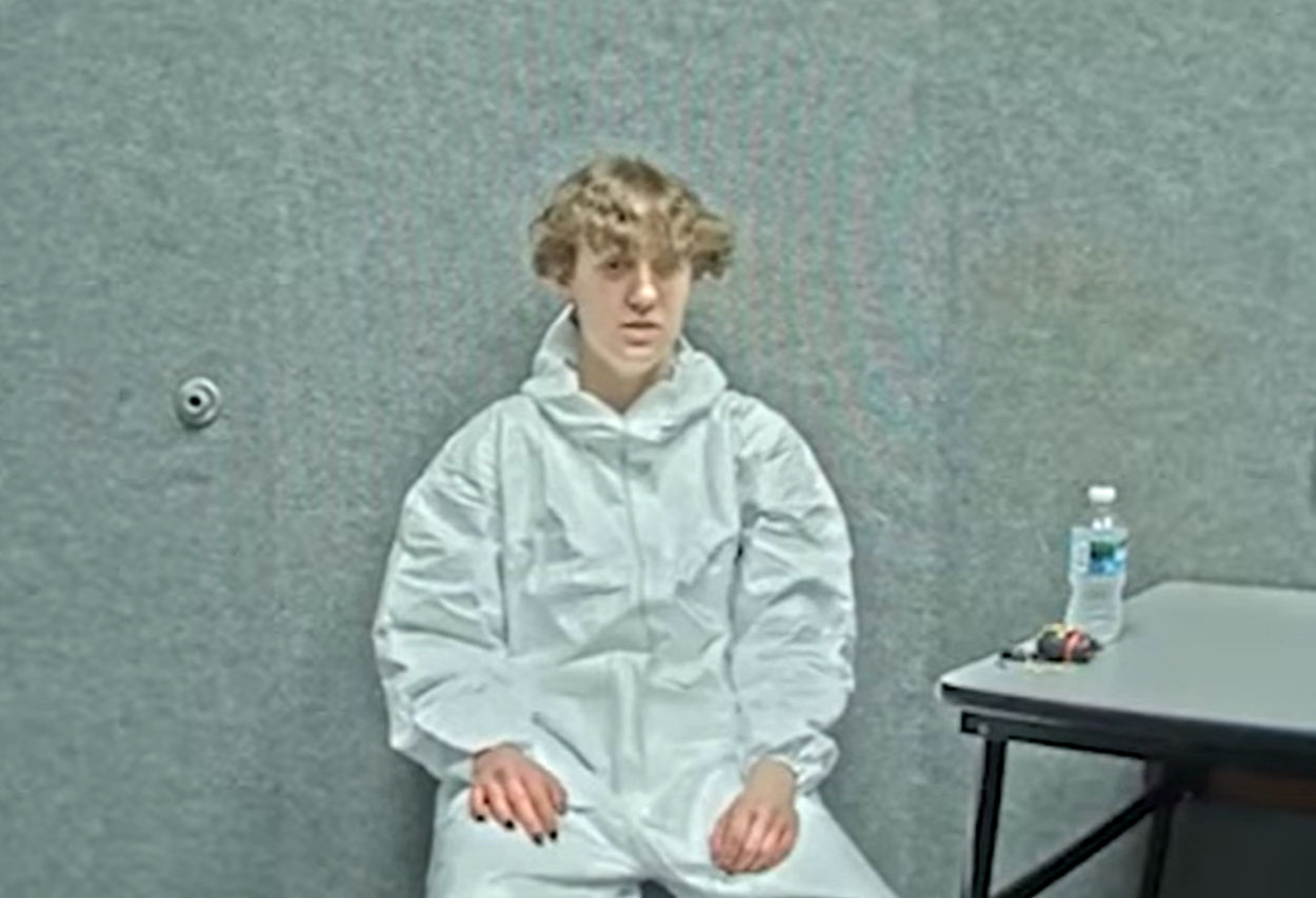 Who is Julia Egler? Florida Transgender Teenager Confessed to Shooting ...