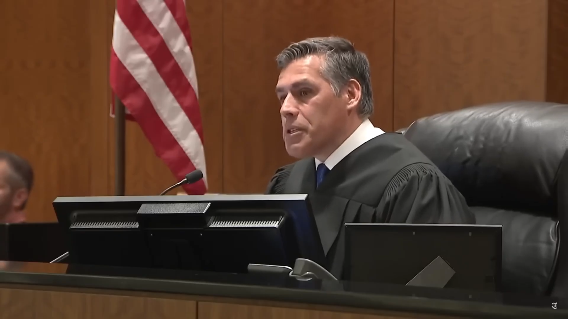 Charlie Kirk Case Update: Tyler Robinson Faces Death Penalty, Judge ...