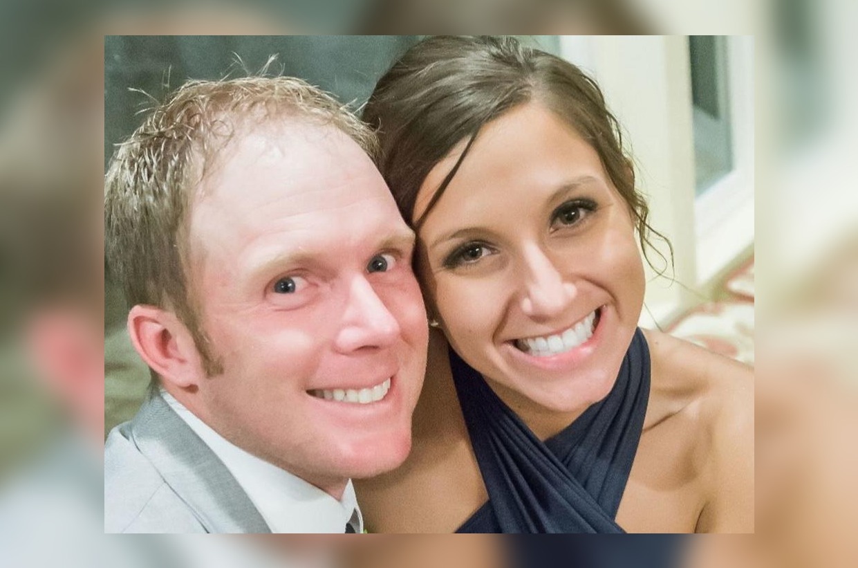 Kouri Richins Trial Key Witness Admits Illicit Affair In Courtroom