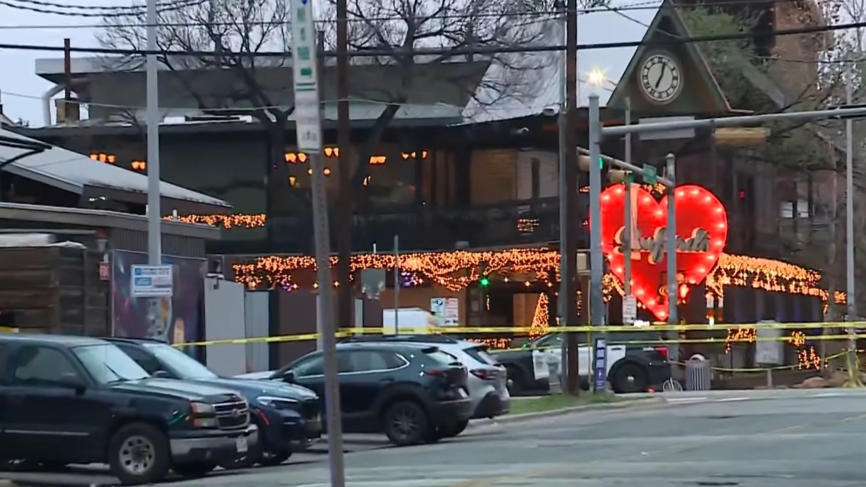 Austin Bar Shooting Update: Waymo Car Blocked First Responders' Route ...