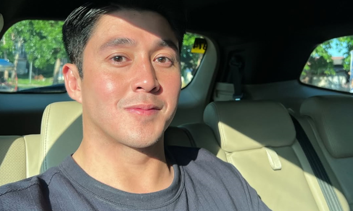 How Did Arron Villaflor, Ron Angeles, Nikko Natividad, Gil Cuerva React ...