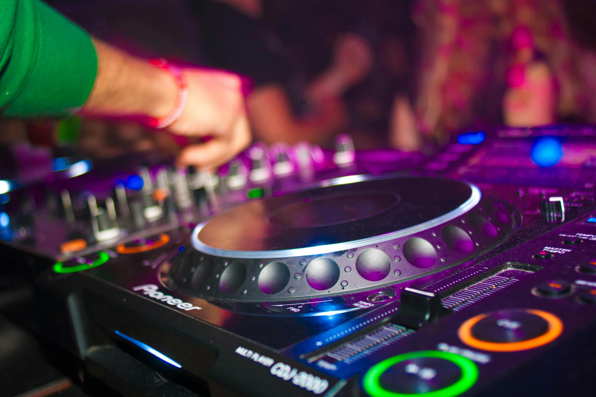 Shlømo, CARV, Basswell Dropped from Festivals: Hard Techno's Biggest ...