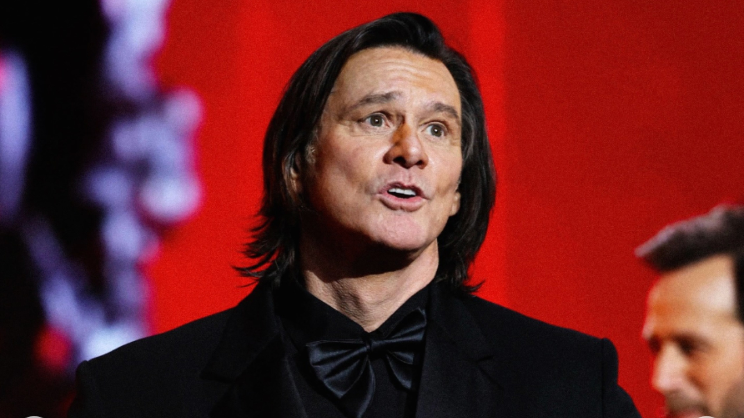 Jim Carrey Body Double Conspiracy Debunked by César Awards, Says Actor ...