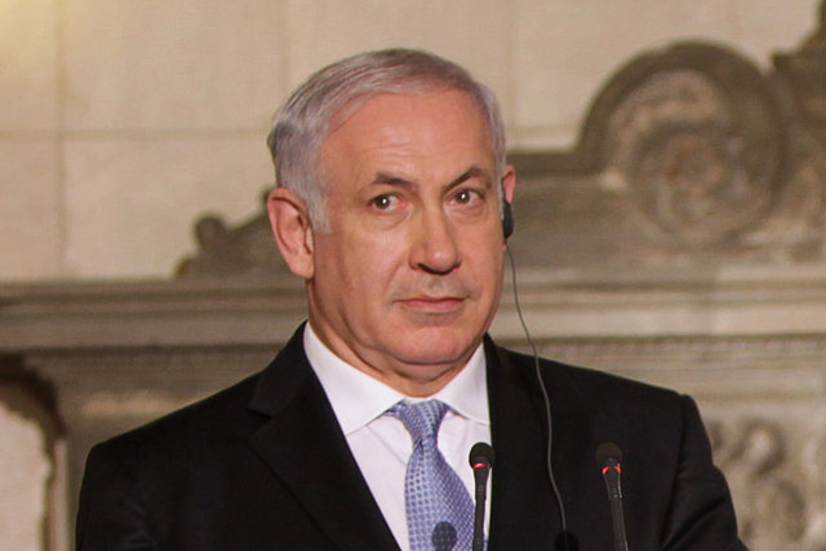 Benjamin Netanyahu Dead Rumours Explained: How Iran's 'Tenth Wave ...