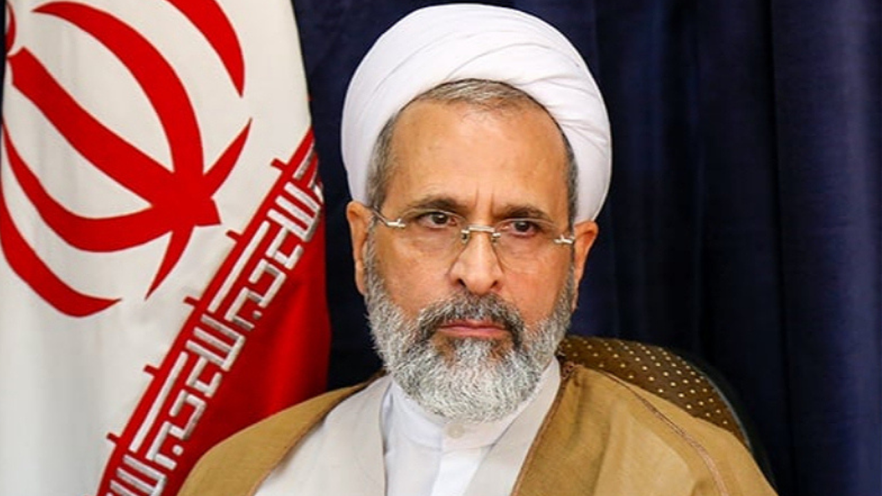 Is Ayatollah Arafa Confirmed Dead? Mike Flynn Reportedly Claims Iran's ...