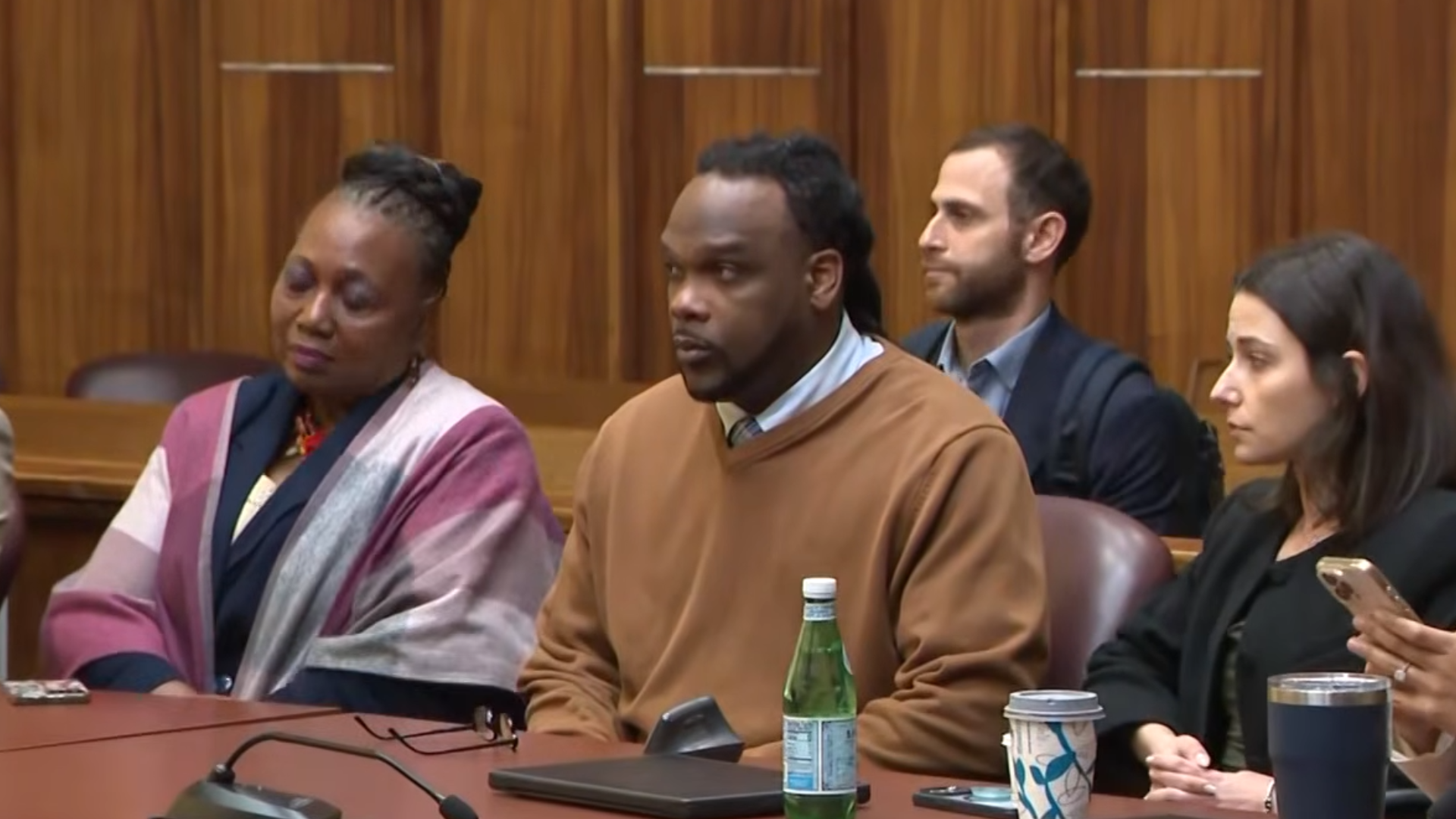 Jaw-Dropping Delay in Rashaun Jones Murder Case After Jury Deadlock ...