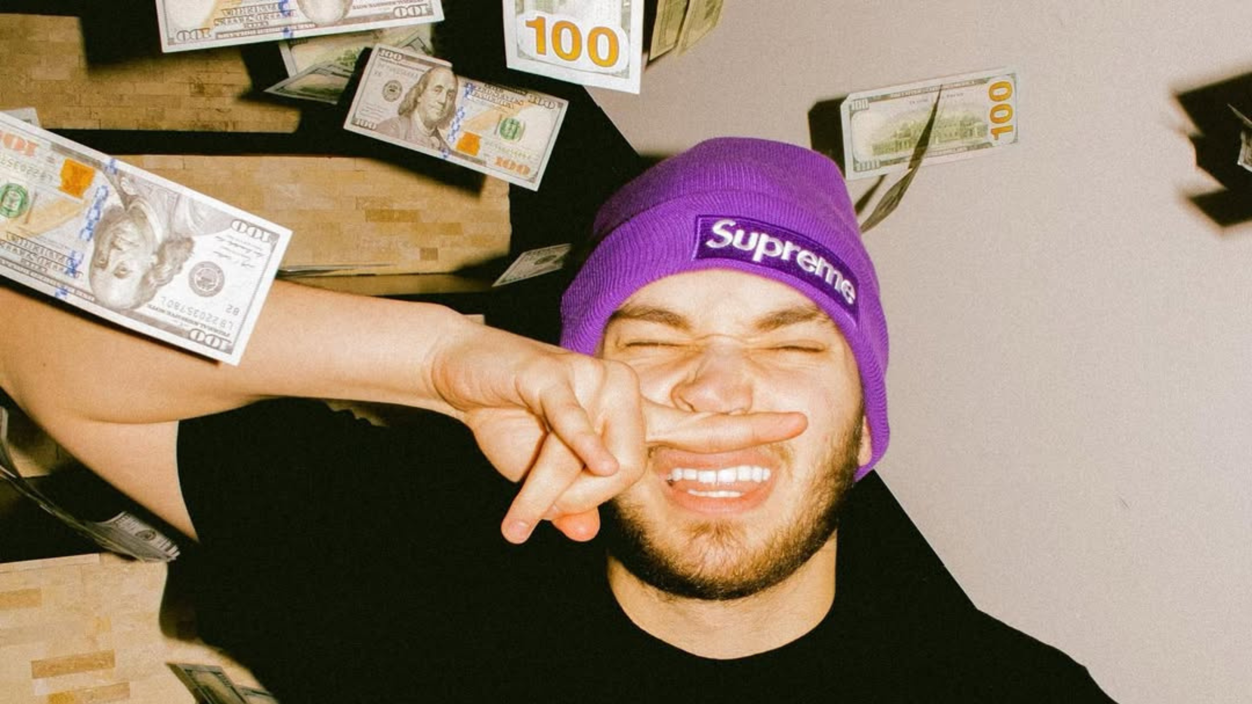 Adin Ross Hit by Viral Claim He Pledged $600K to Put Killer Karmelo ...