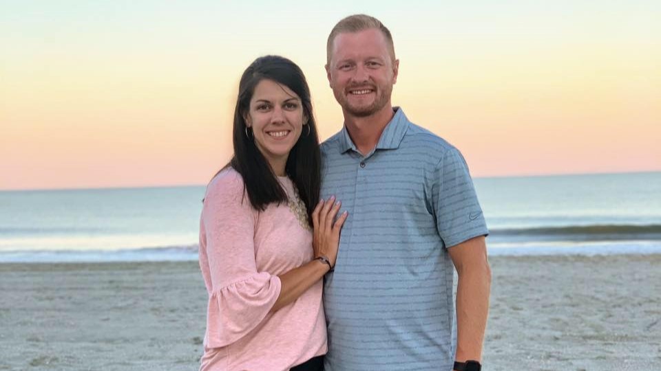 Wife of Georgia Teacher Jason Hughes Killed in Teen Prom Prank Wants ...