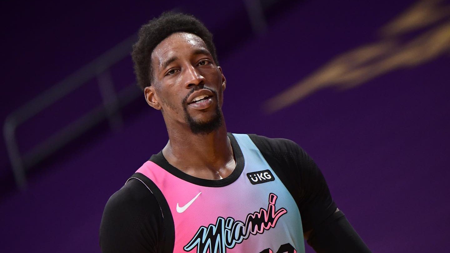 Bam Abedayo 83: Quick Facts on Miami Heat Star Who Scored Second ...