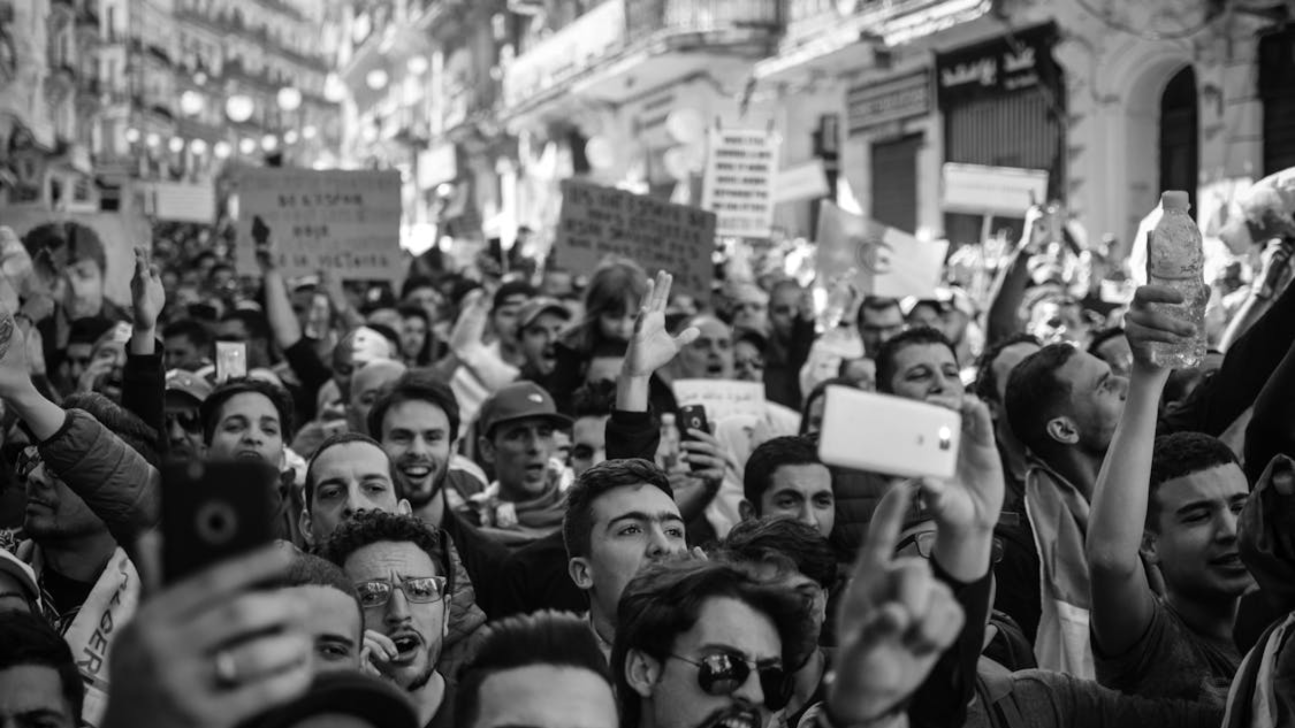 Why UK Banned Iran-Linked Al Quds March: Police Warn of Dangerous ...