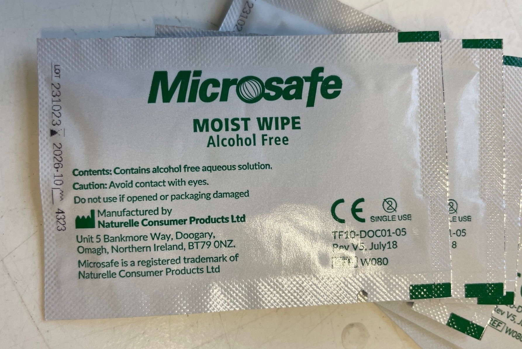 Six Dead, Dozens Infected: UK Health Officials Warn Deadly Bacteria ...