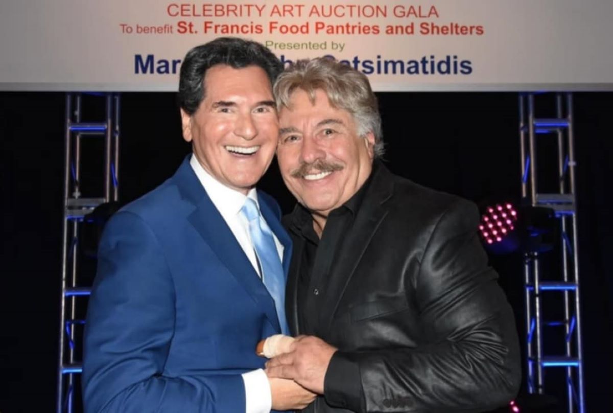 Ernie Anastos Cause Of Death: What We Know About the Veteran ...