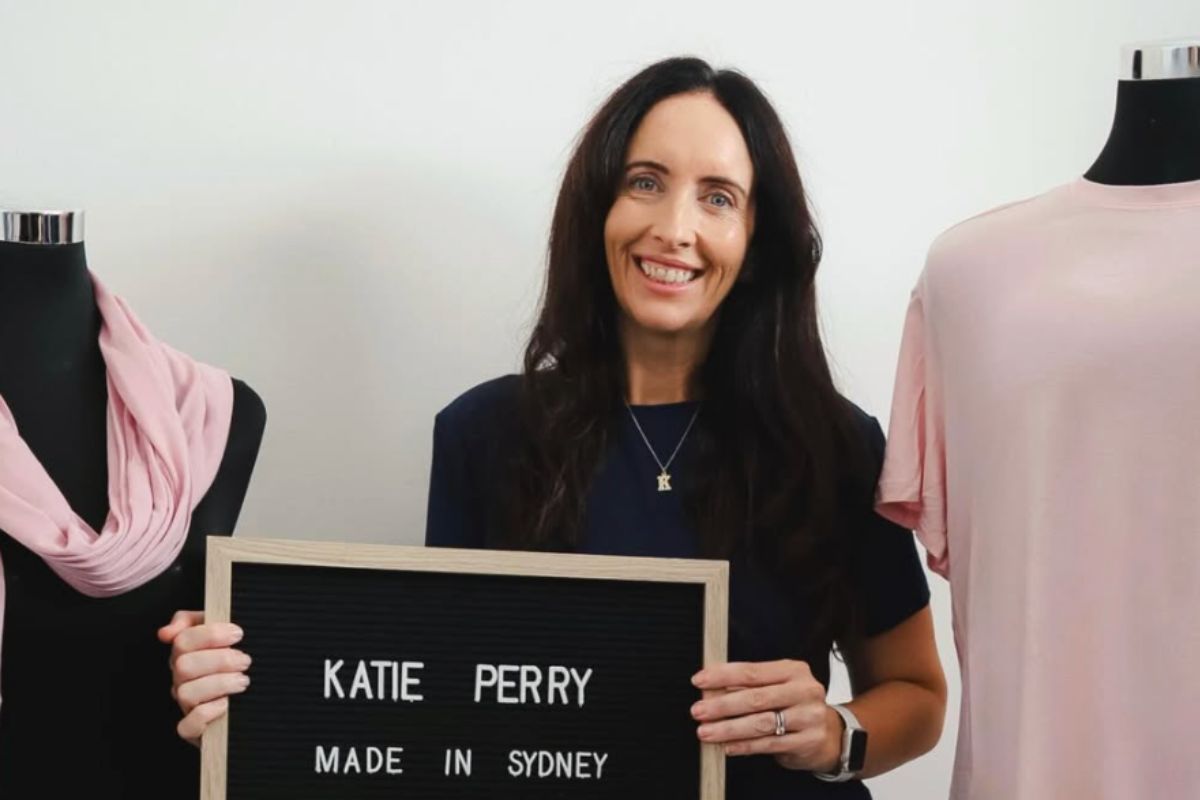 10 Photos Of 'Katie Perry' The Designer - Get To Know Her Brand ...