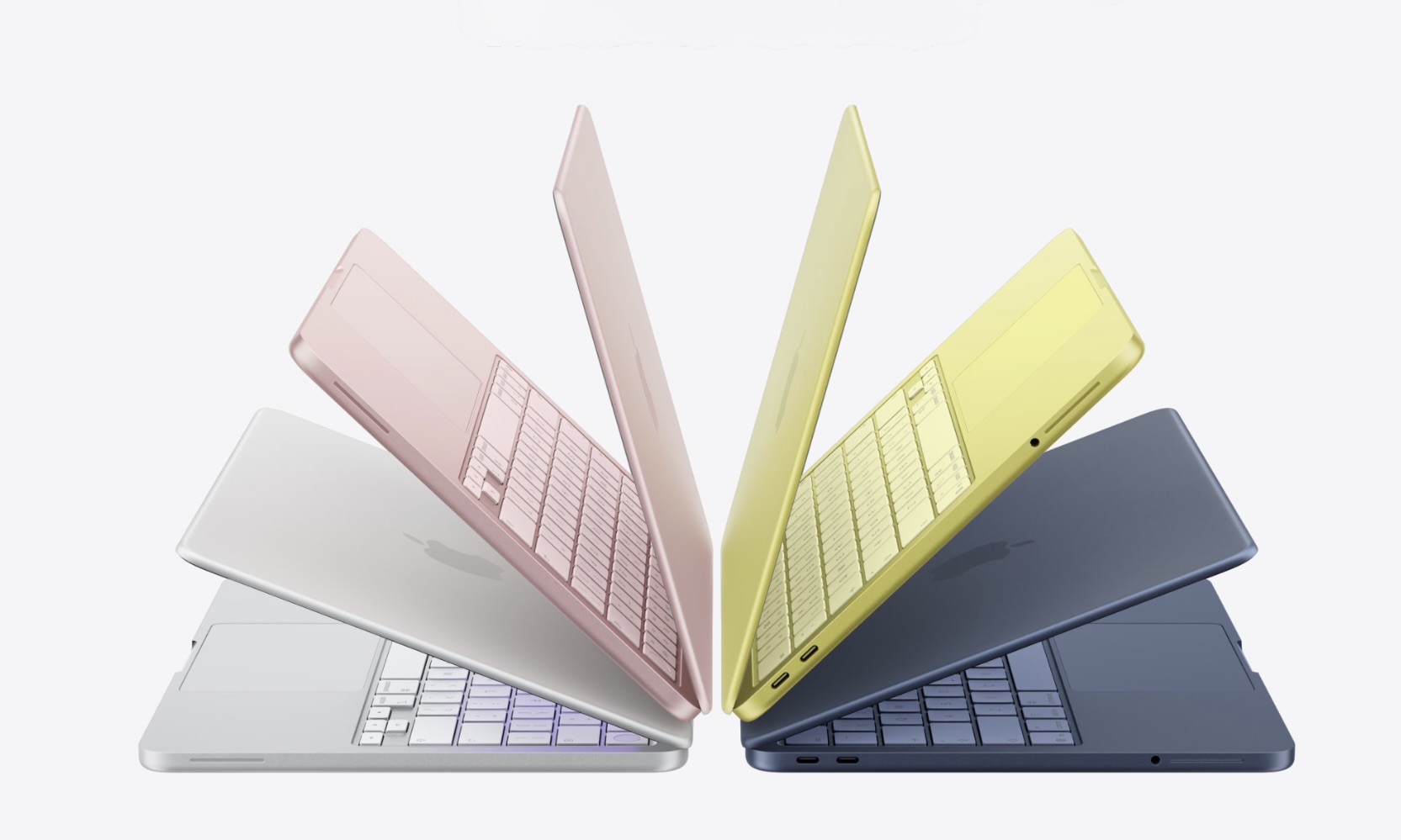 MacBook Neo 2 Update: Apple Scraps Plans for Controversial Touch Screen ...