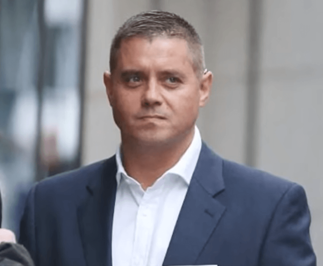 Actor John Alford Found Dead While Serving Eight-Year Sentence for ...