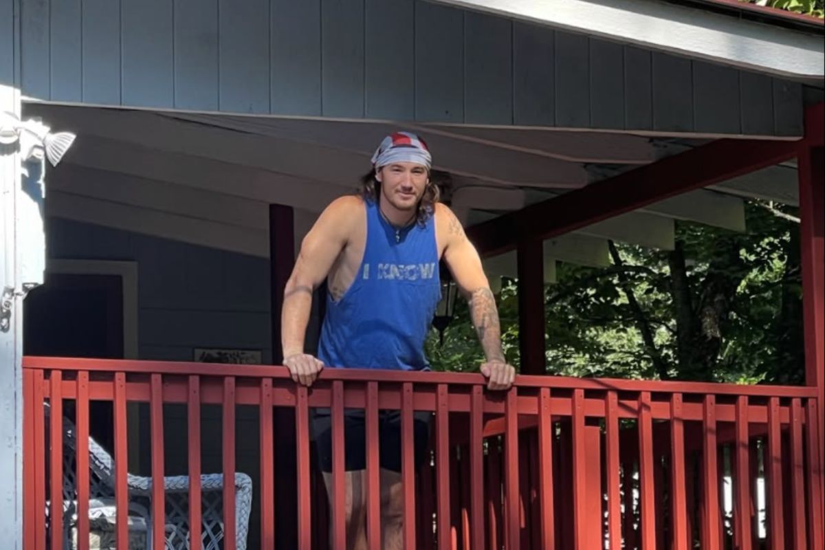 Rex Culpepper Accident Led to Quarterback's Death at 28: Cause, Stats ...