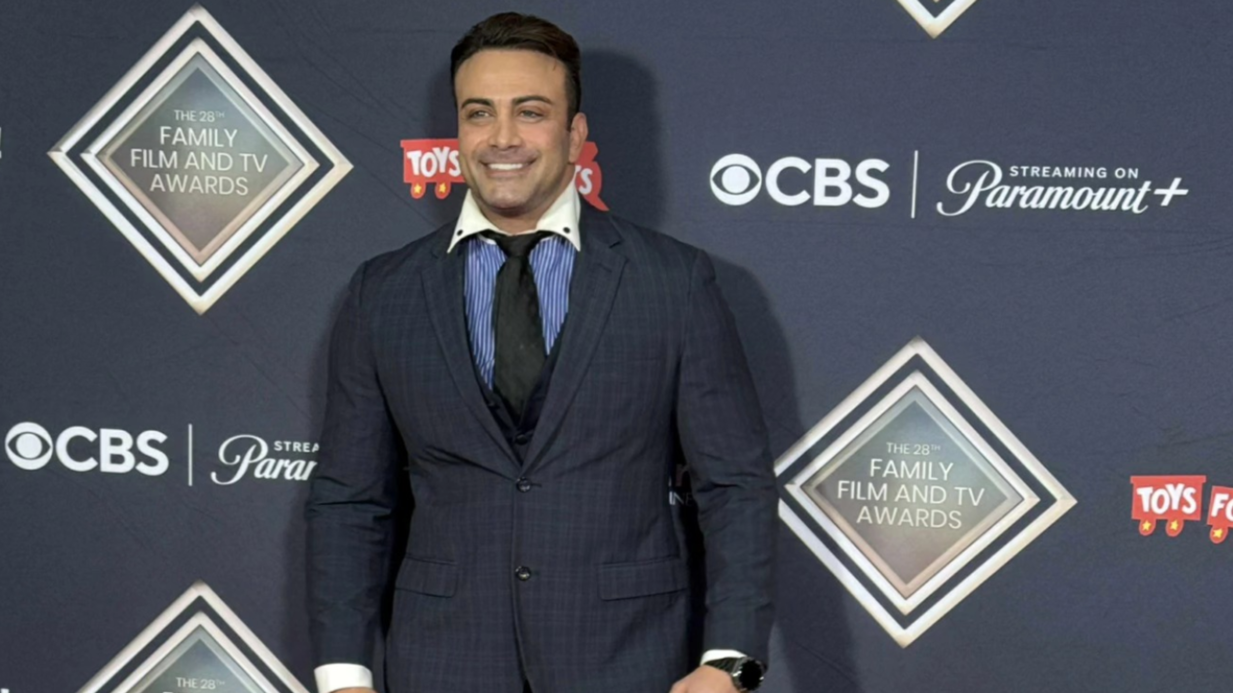 'Sandlot' Star Marty York in Shirtless Brawl Outside LA Club: 'I Had to ...