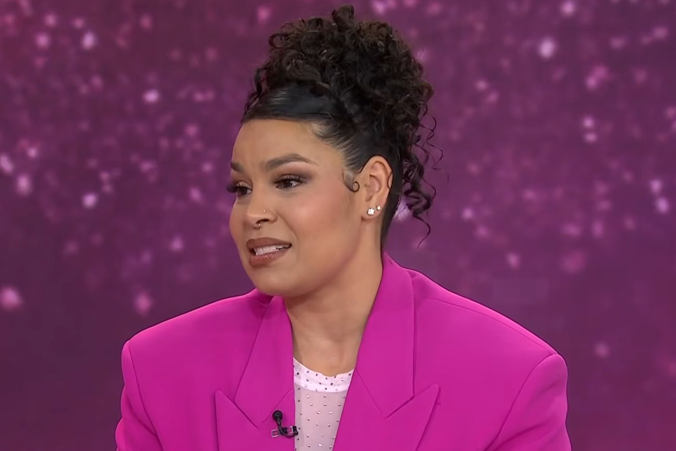 Jordin Sparks Defends American Idol Grand Prize After Kelly Clarkson's ...