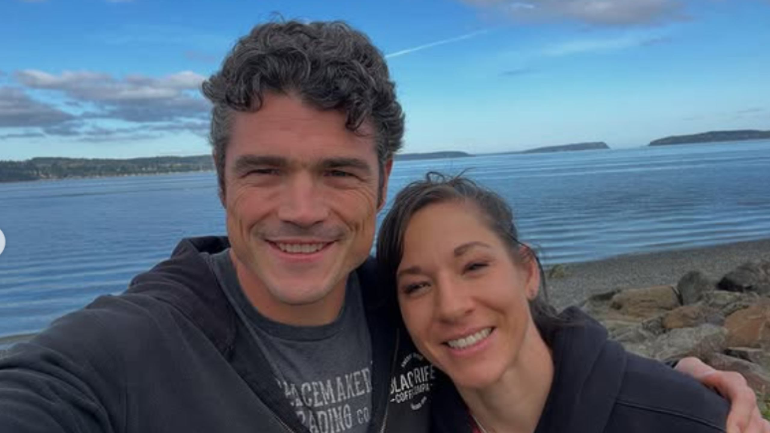 10 Photos of Heather Kent: Meet Joe Kent's Wife After His Shock Iran ...