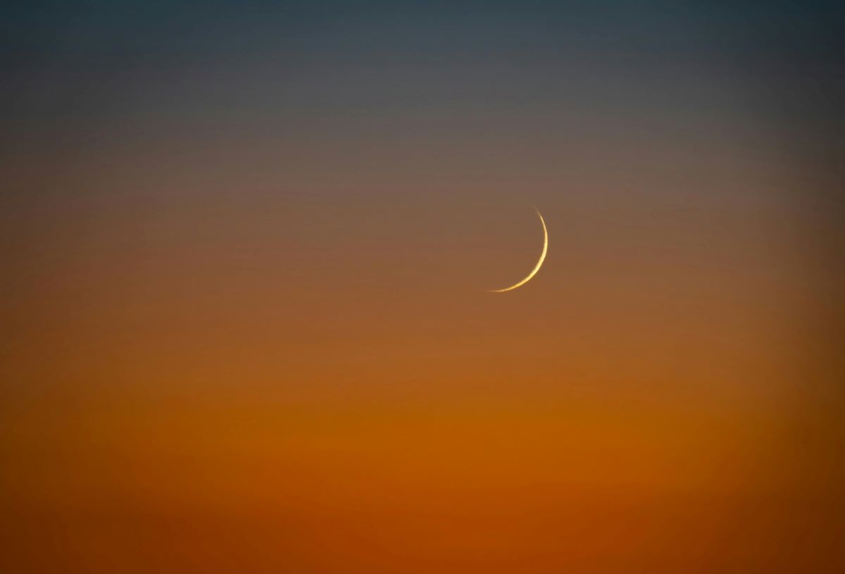 Eid 2026: Why the Crescent Moon Is a Test of Faith Across the Islamic ...
