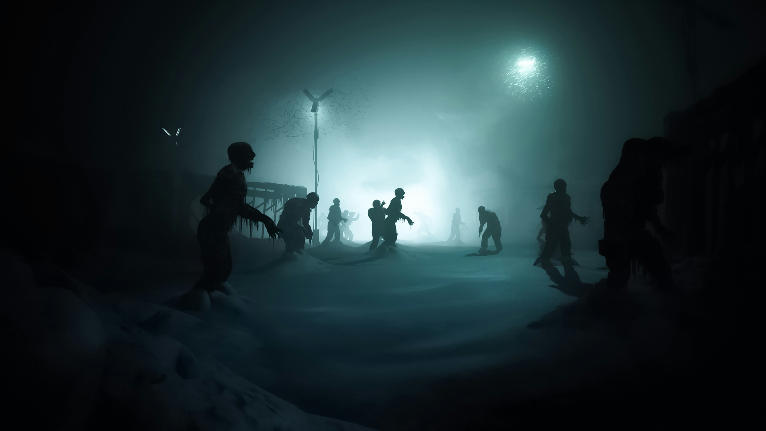 'Zombie Attack' Survival Guides in Texas Courthouses: Could This Be ...