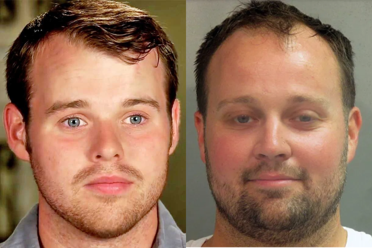 Six Years of Silence: Why Allegations Against Joseph Duggar Only ...