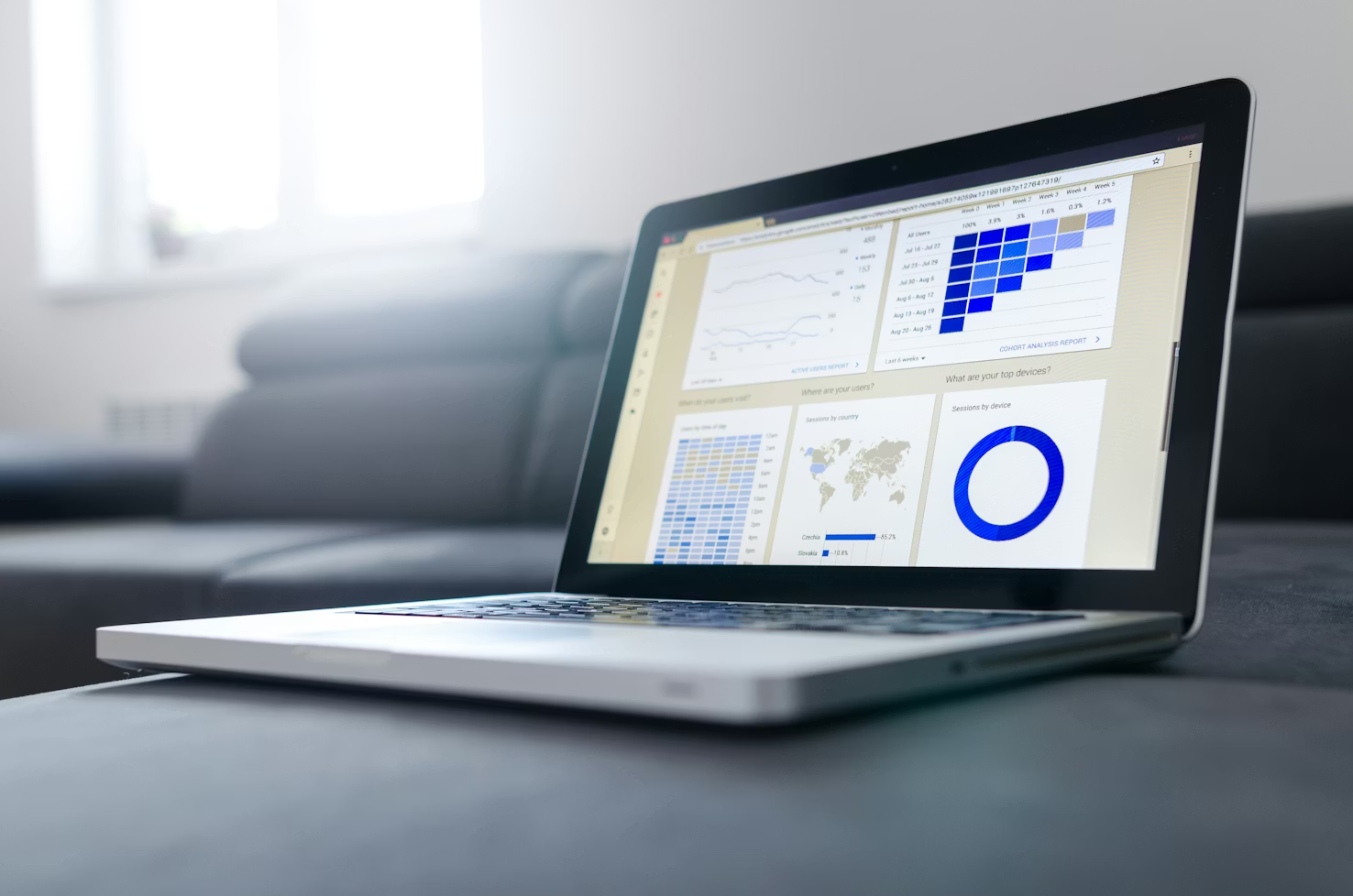 How to Reduce Size of PDF File Without Compromising on Quality | IBTimes UK