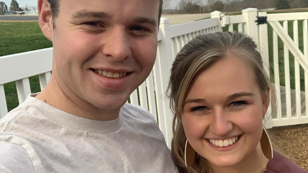 Is Joseph Duggar Innocent? Disgraced Star Rejects Prison In Florida And ...