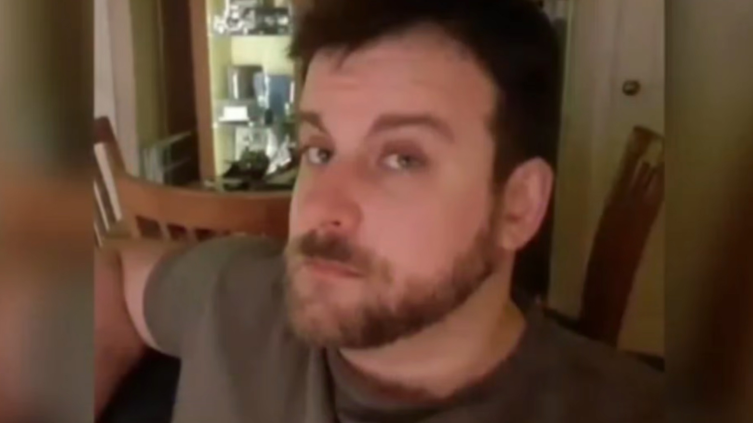 Who Is Stephen McCullagh? The Killer Who Used a Fake Livestream as a ...