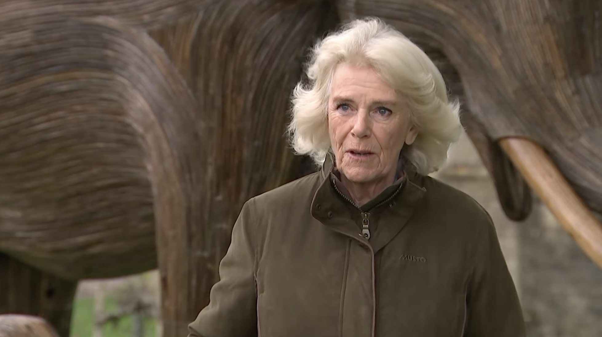 Queen Camilla's Blunt Verdict on US Visit as King Charles Faces 'Trump ...