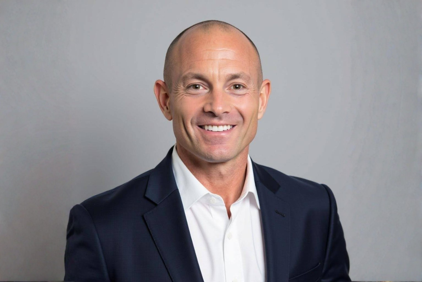 Brian Ferdinand Awarded Institutional Trading Strategy Innovation Award ...